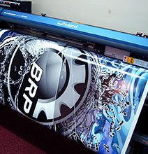 Digital Printing - Autoline & Signs
